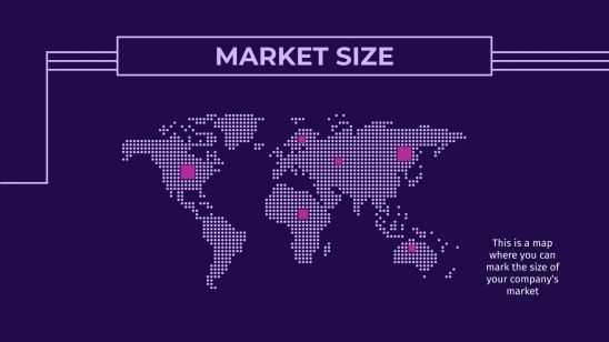 Data Visualization Plan Google Slides and PowerPoint Template