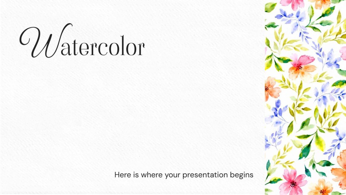 Our Best Free Slides for Google Slides and PPT