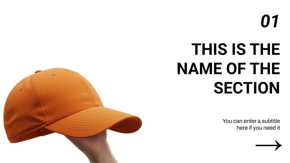 Product Demo Presentation