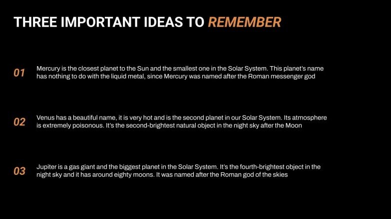 Product Demo Presentation