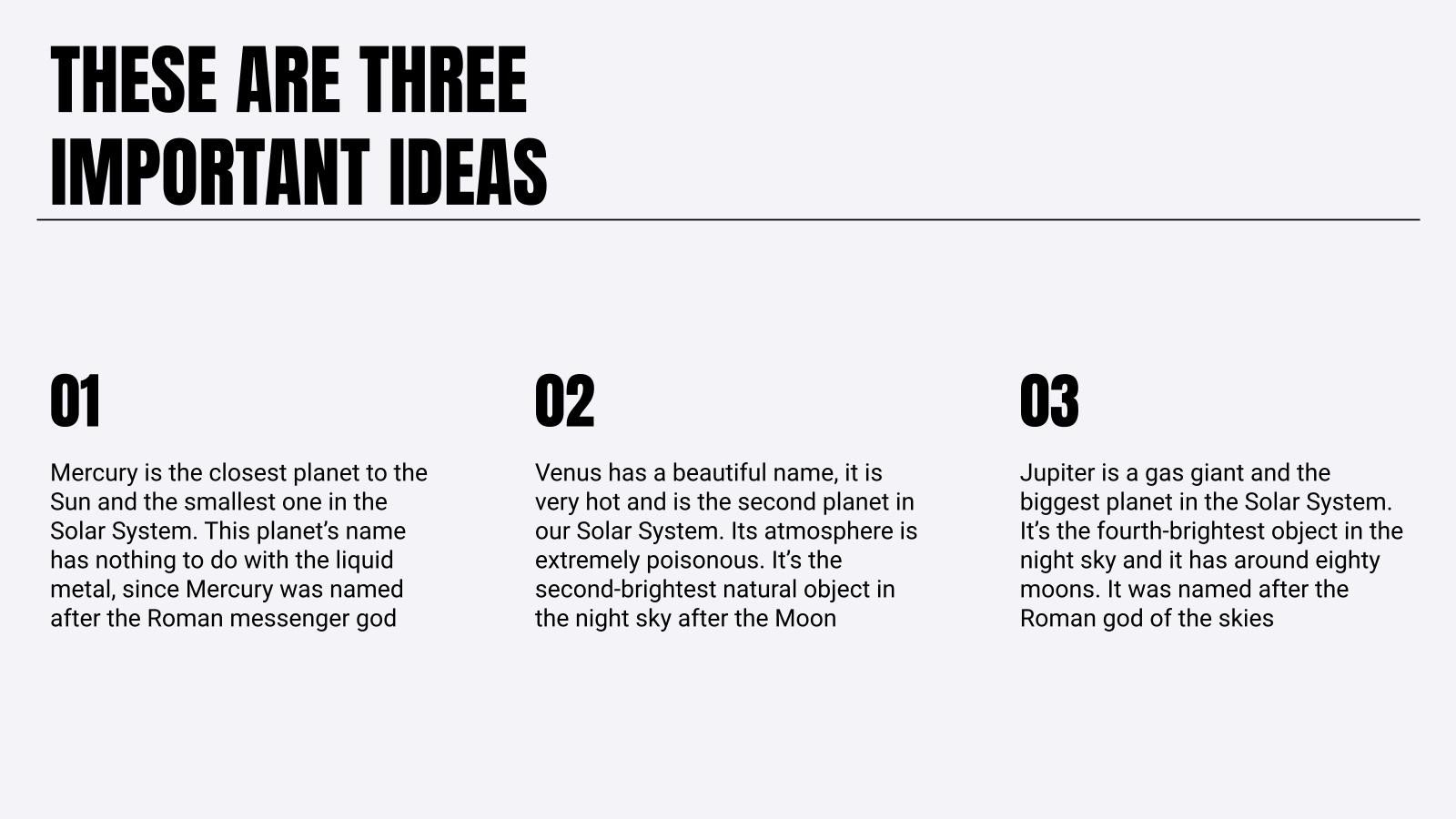 Emerging Technology Presentation