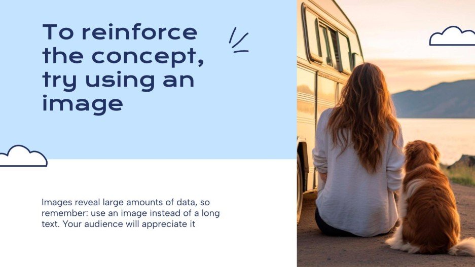 Vacation Slideshow Presentation