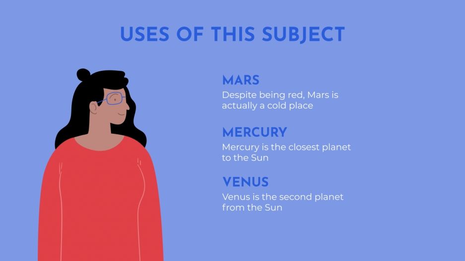 Civics Lesson Google Slides theme & PowerPoint template