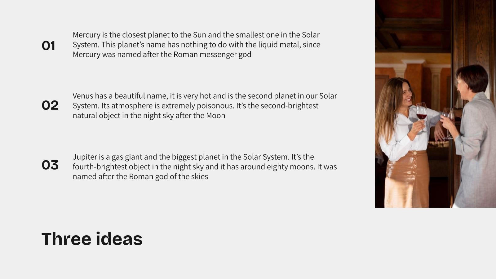 Town Hall Meeting Presentation