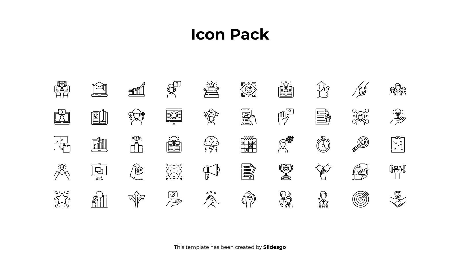 Project Schedule Infographics Template