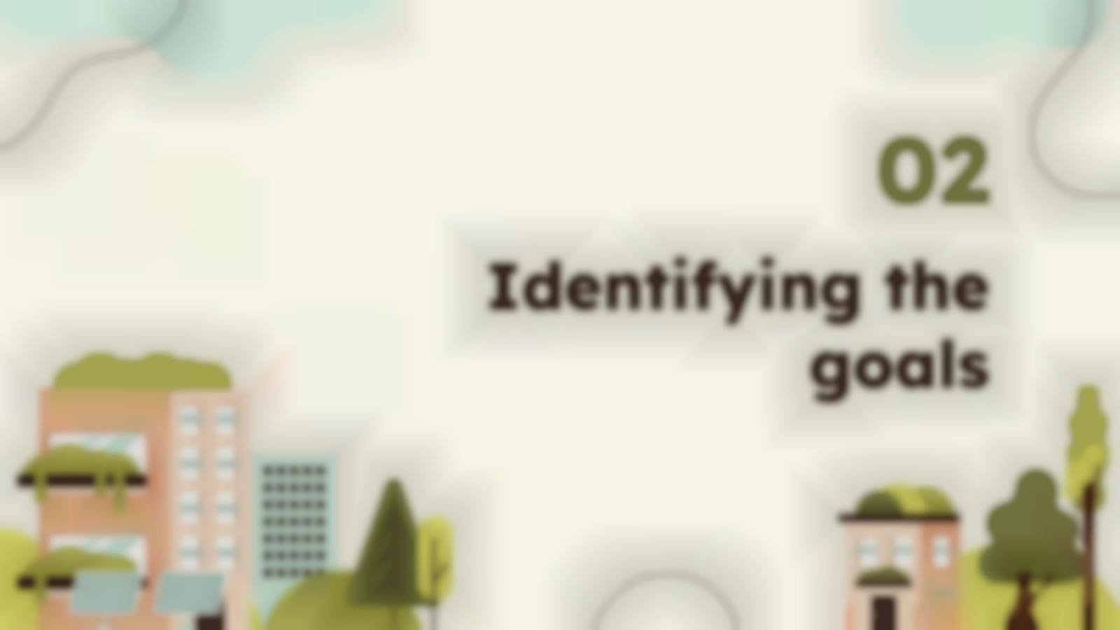 The Sustainable Development Goals Presentation