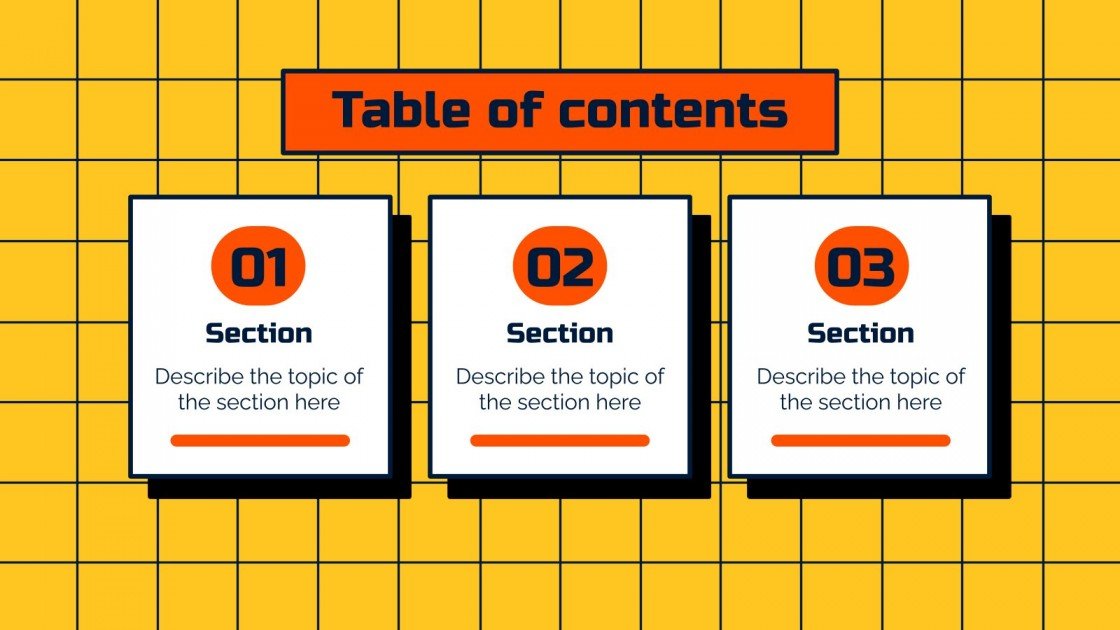 Team Alignment Maps for Business | Google Slides & PPT
