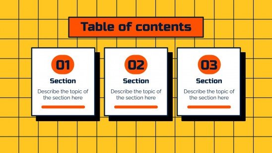 Team Alignment Maps for Business | Google Slides & PPT
