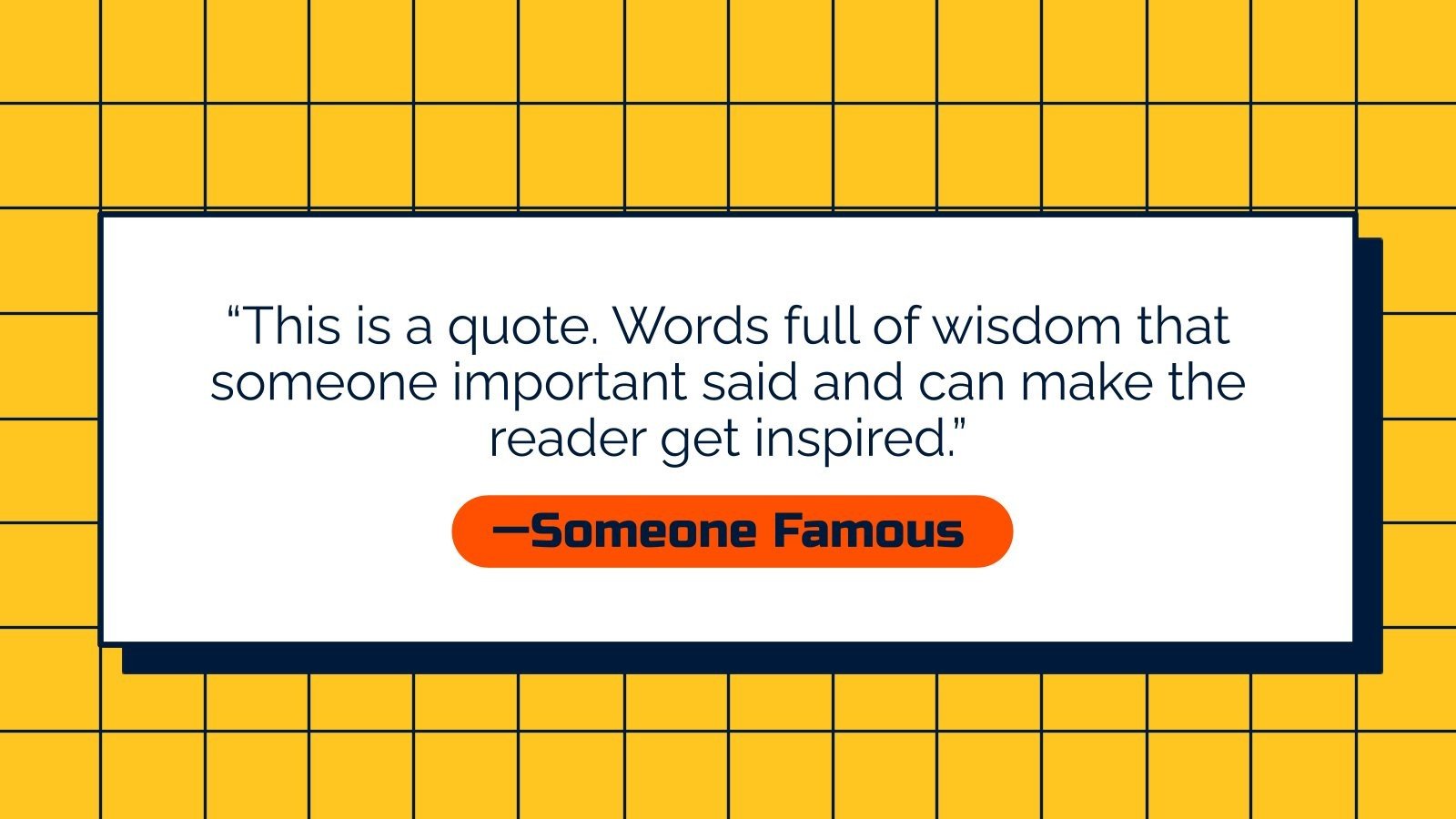 Team Alignment Maps for Business | Google Slides & PPT