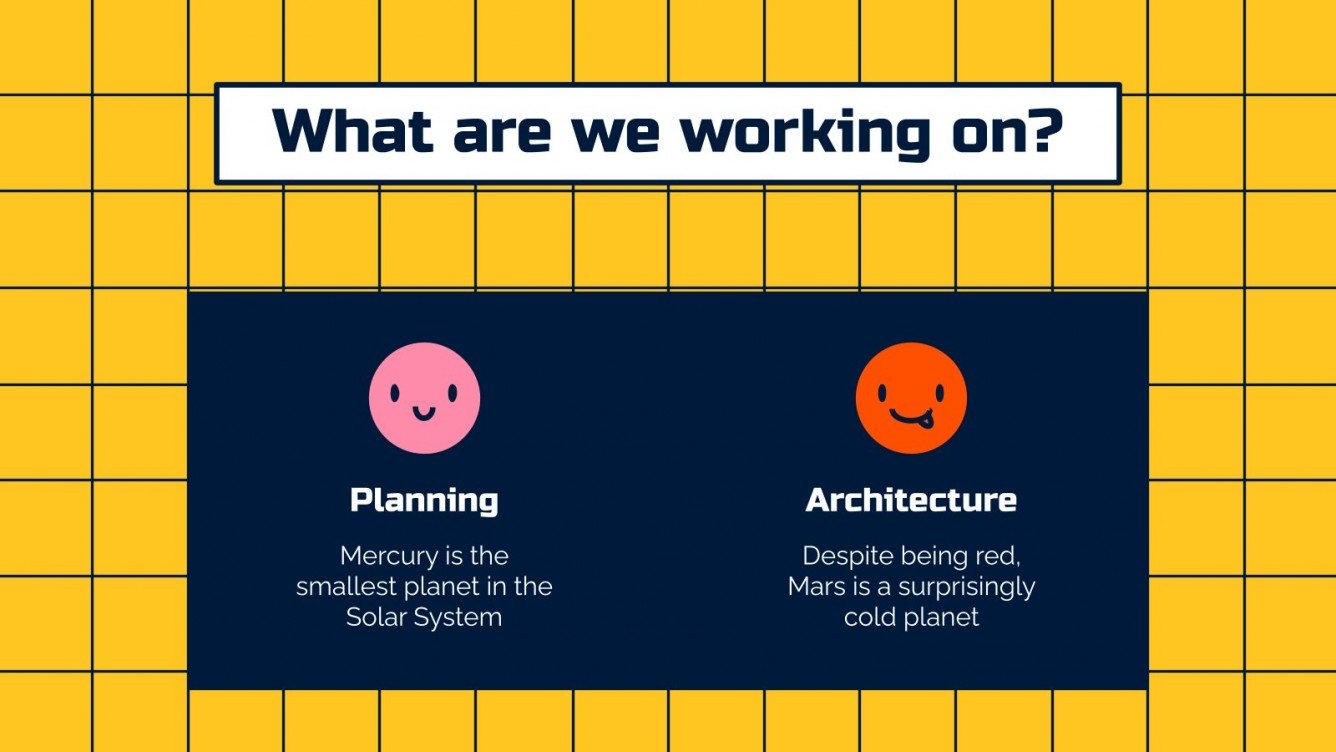 Team Alignment Maps for Business | Google Slides & PPT