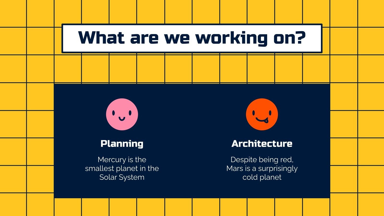 Team Alignment Maps for Business | Google Slides & PPT