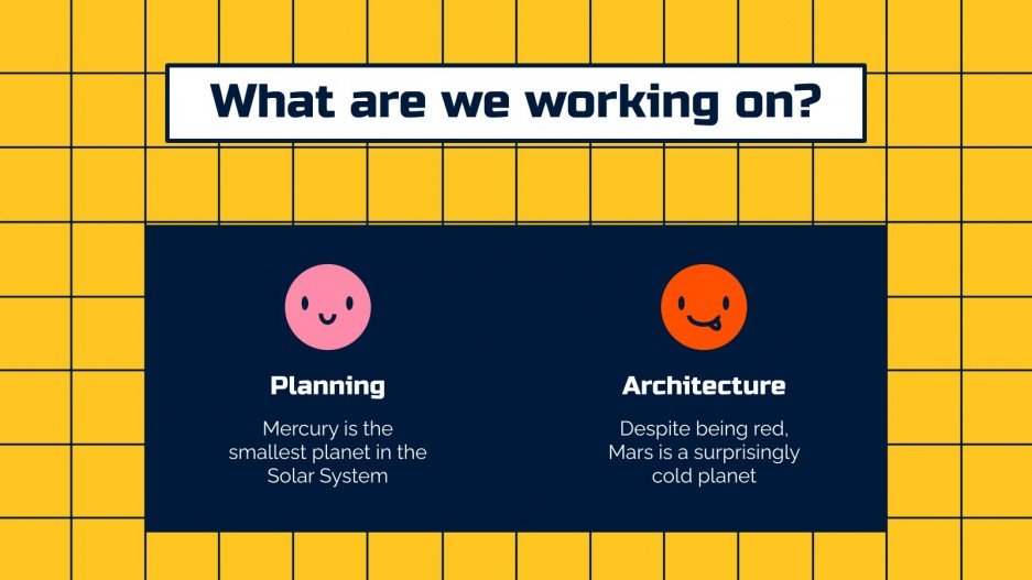 Team Alignment Maps for Business | Google Slides & PPT