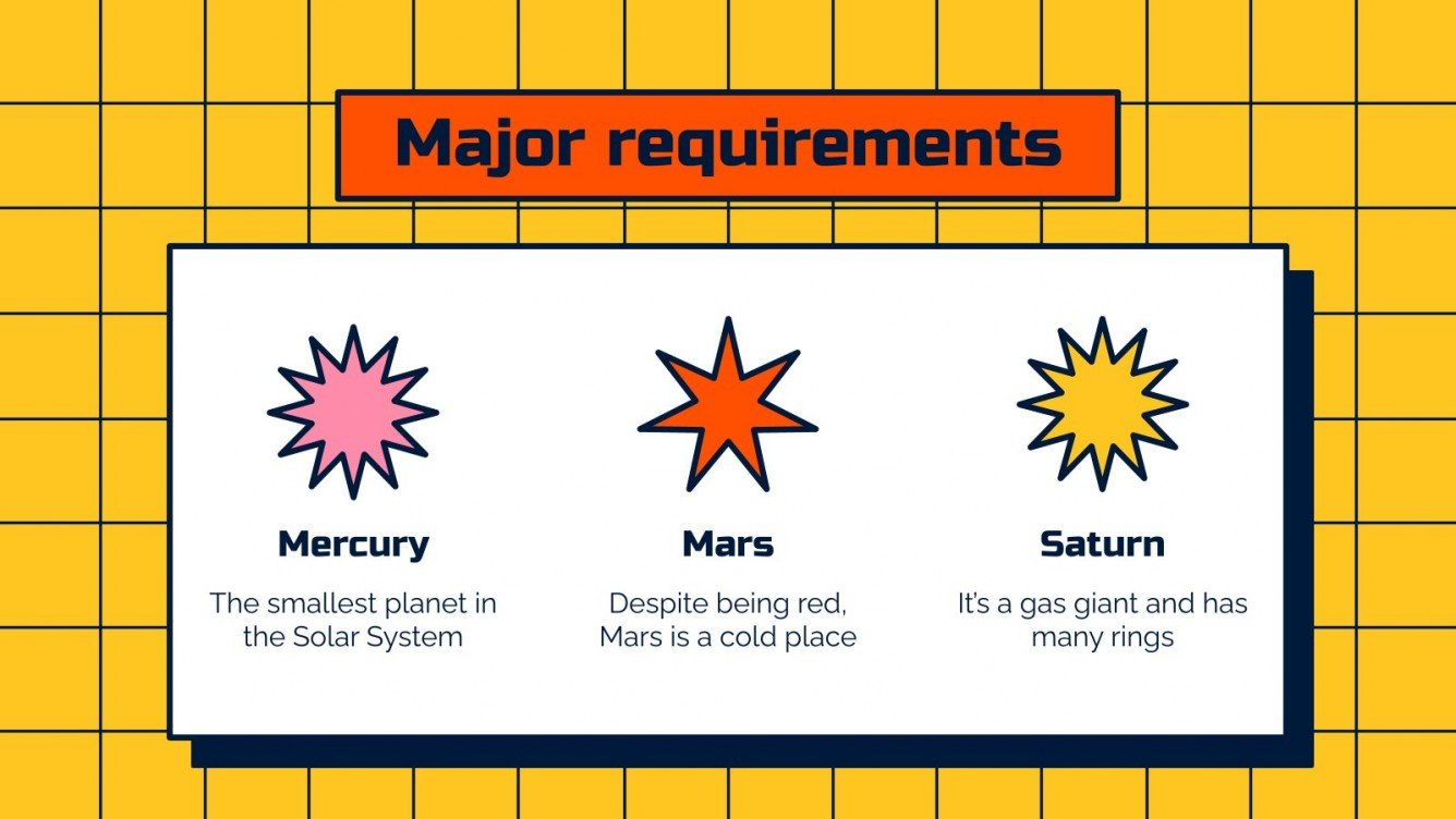 Team Alignment Maps for Business | Google Slides & PPT