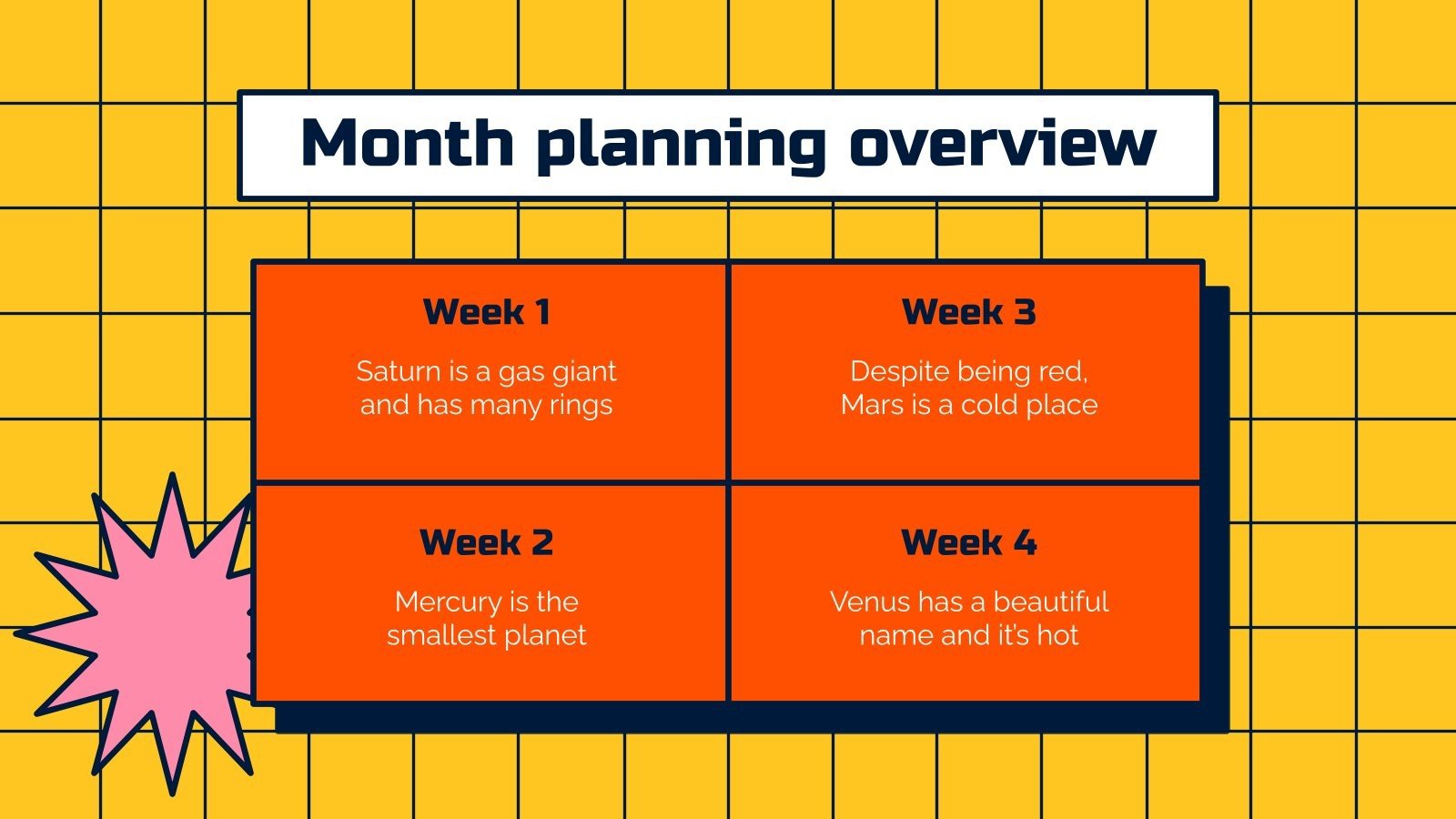 Team Alignment Maps for Business | Google Slides & PPT