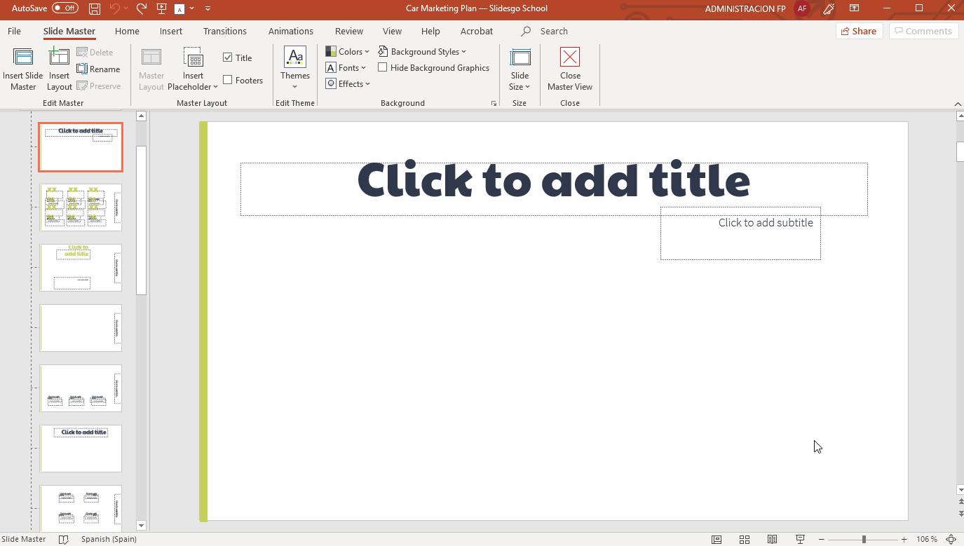 How To Change Embed Or Add Fonts In PowerPoint Tutorial