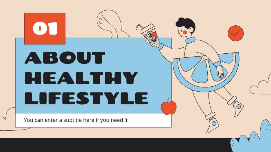 HS Electives Health: Contemporary Health | Google Slides & PPT