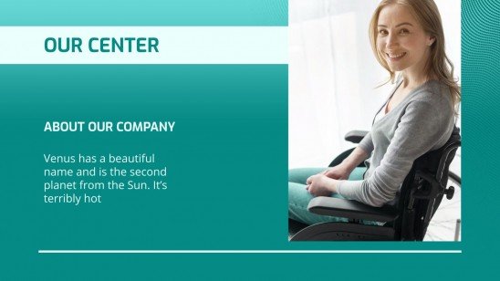 Long-Term Care Facility | Google Slides & PPT template