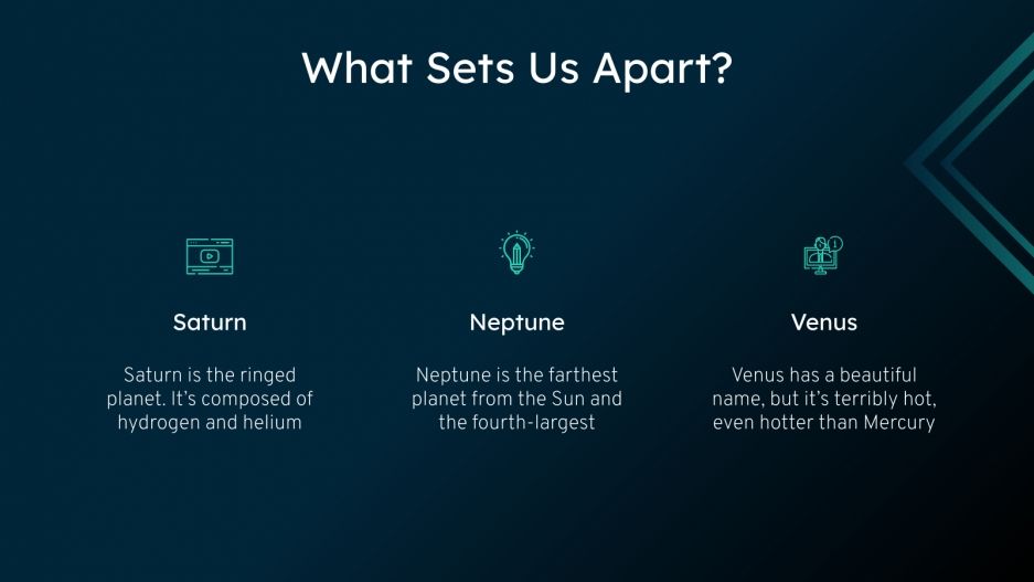 Civil Services Prep Academy Google Slides & PPT Template