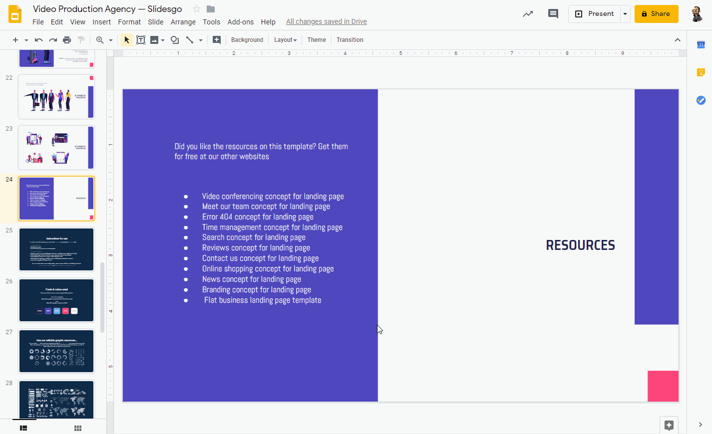 How To Add A Bulleted Or Numbered List In Google Slides Tutorial