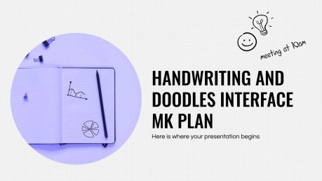 Free Doodle Google Slides themes and PowerPoint templates