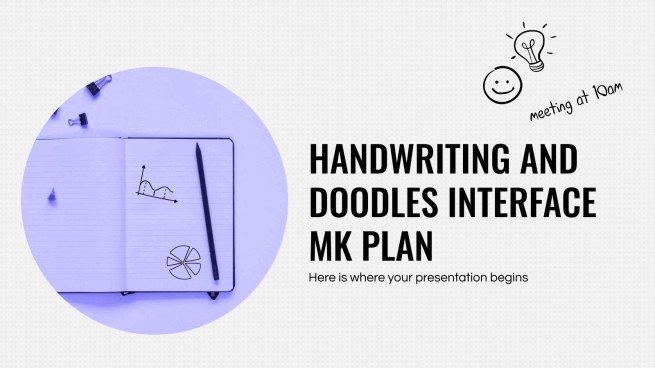 Free Doodle Google Slides themes and PowerPoint templates