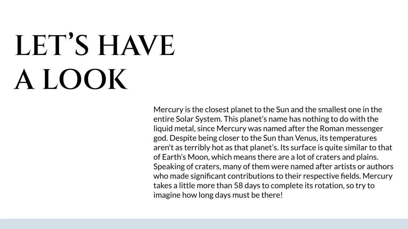 Ancient Greece Presentation