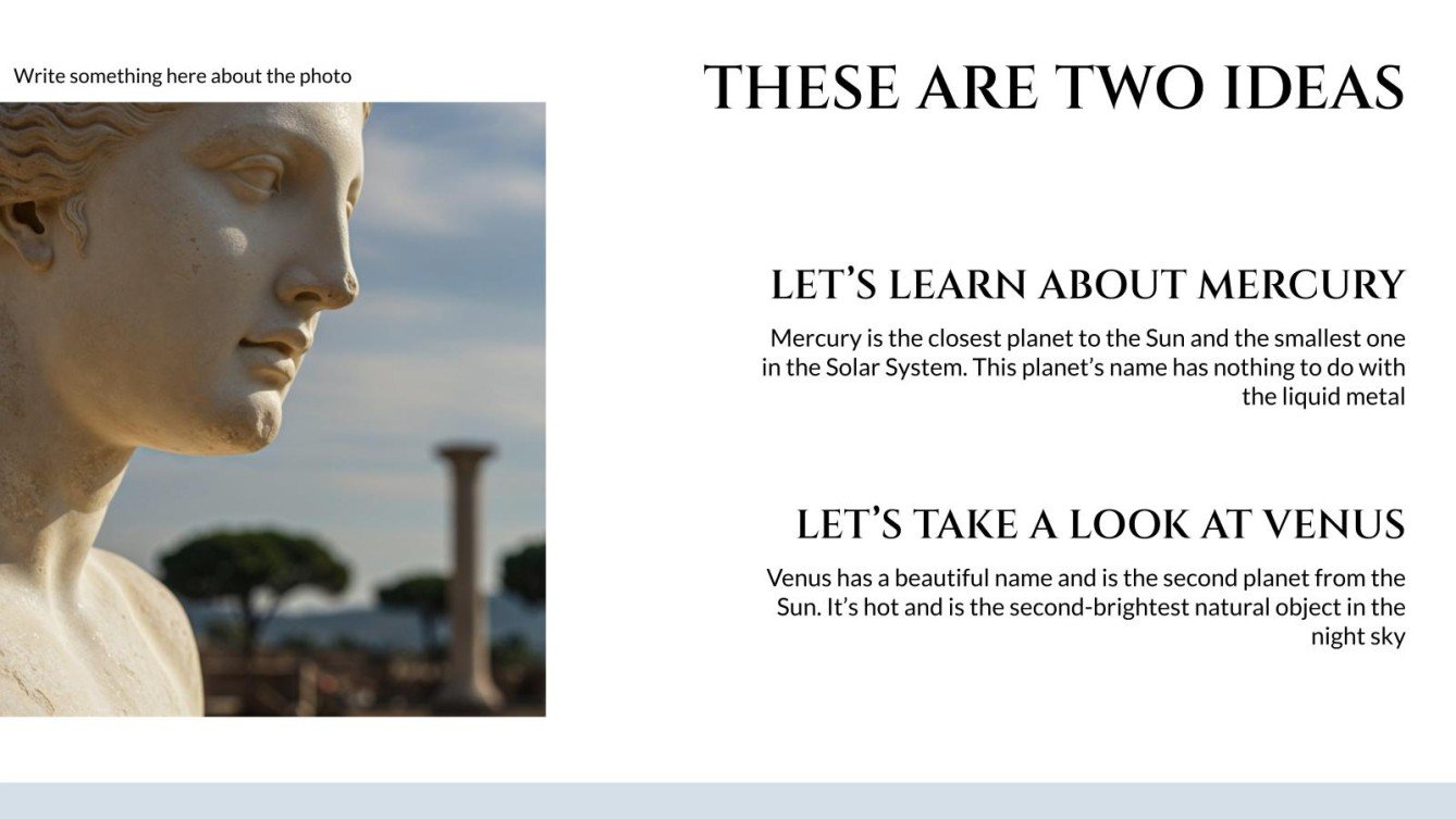 Ancient Greece Presentation