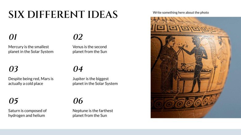 Ancient Greece Presentation