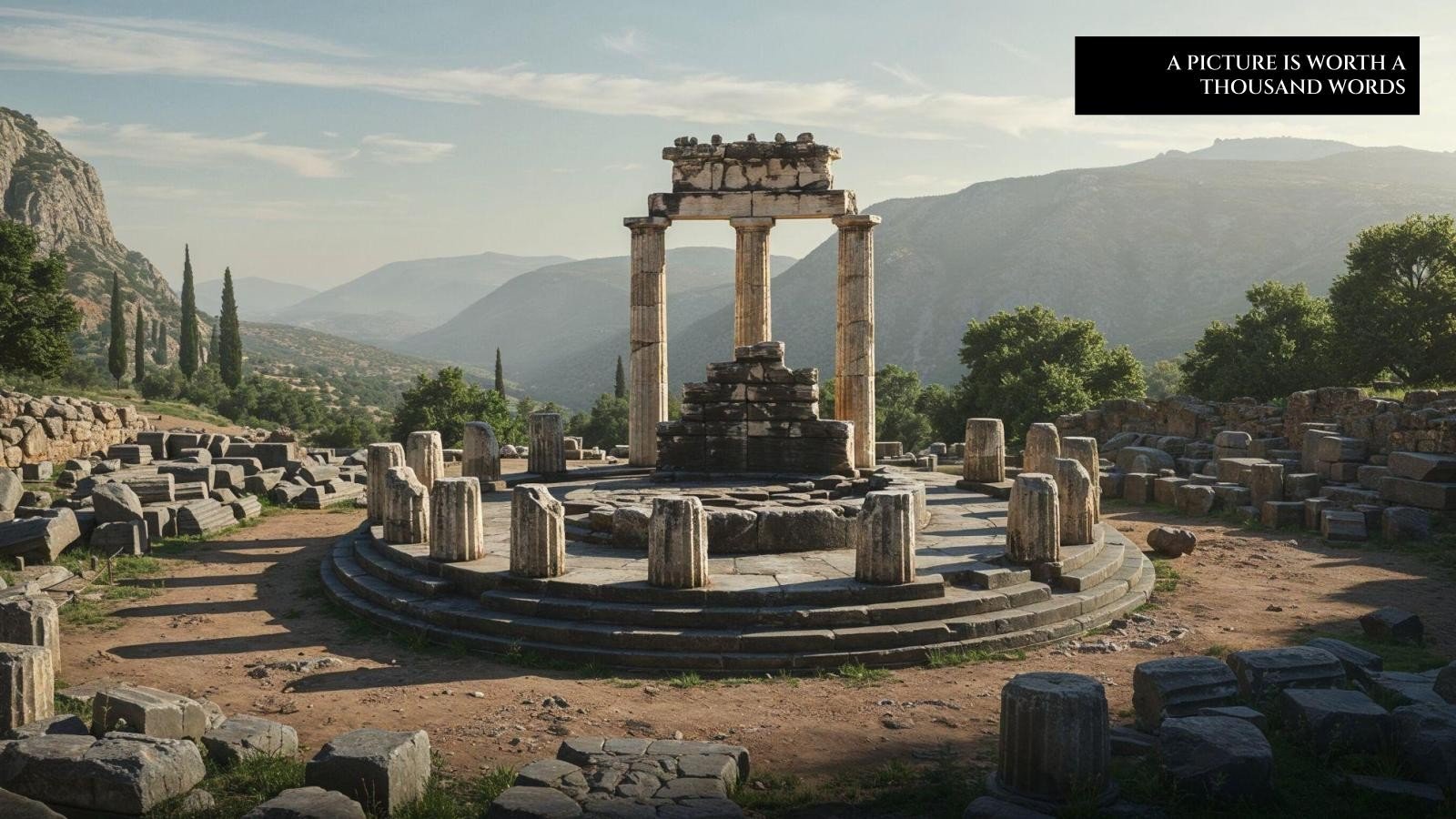 Ancient Greece Presentation