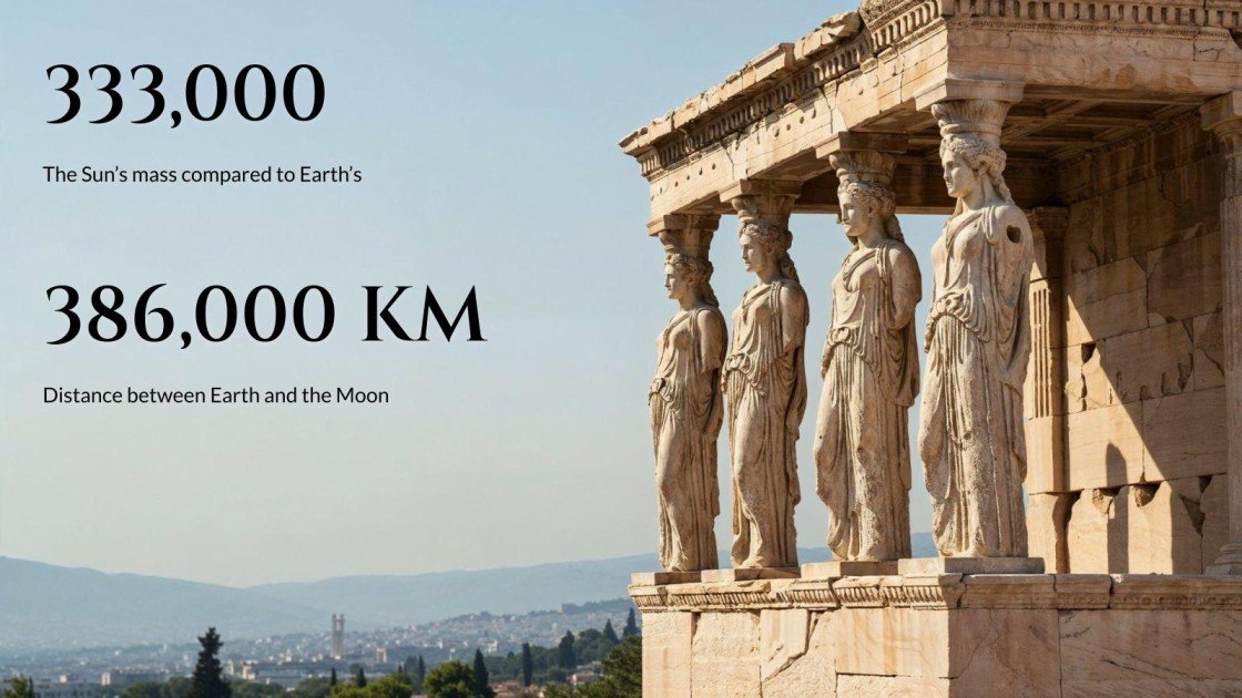 Ancient Greece Presentation