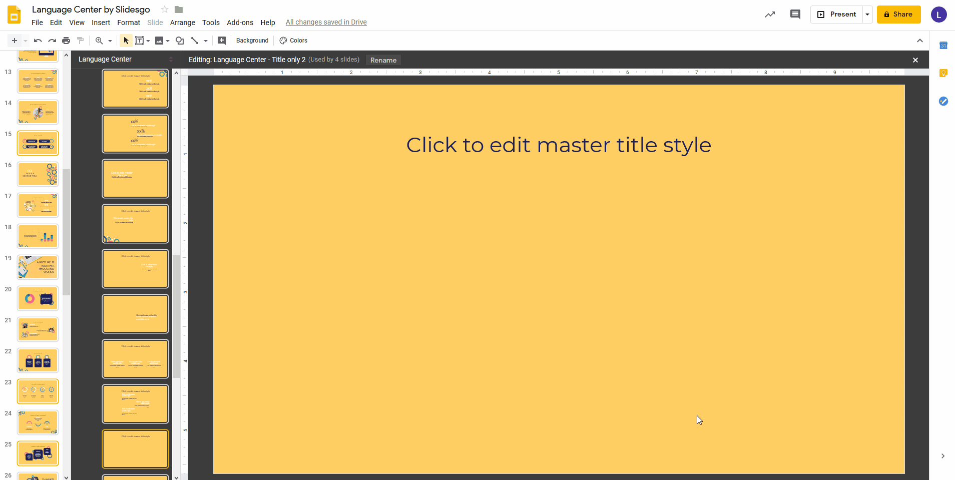 How To Add Copy And Delete Text Boxes In Google Slides Tutorial How To Add Copy And Delete Text Boxes In Google Slides Tutorial