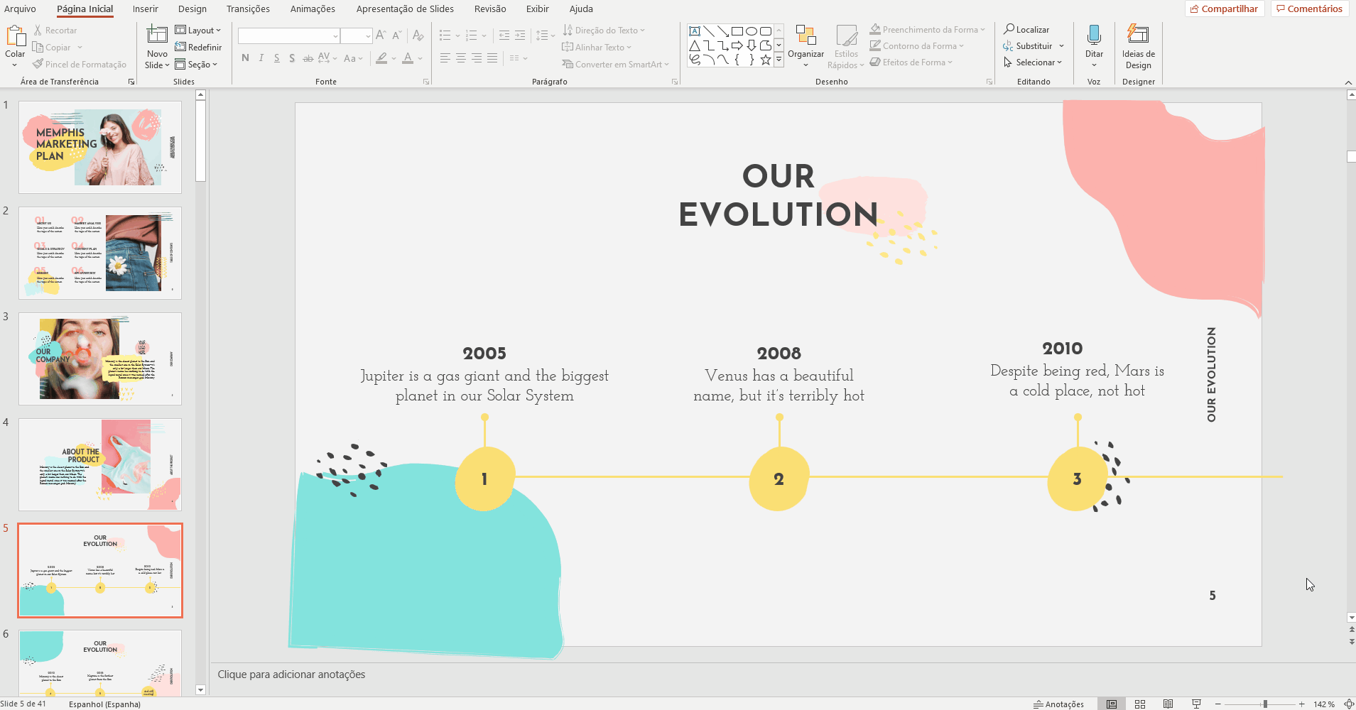 How To Add Duplicate Move Delete Or Hide Slides In PowerPoint