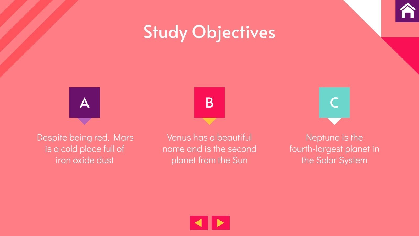 Methods of Teaching Reading Google Slides and PPT template