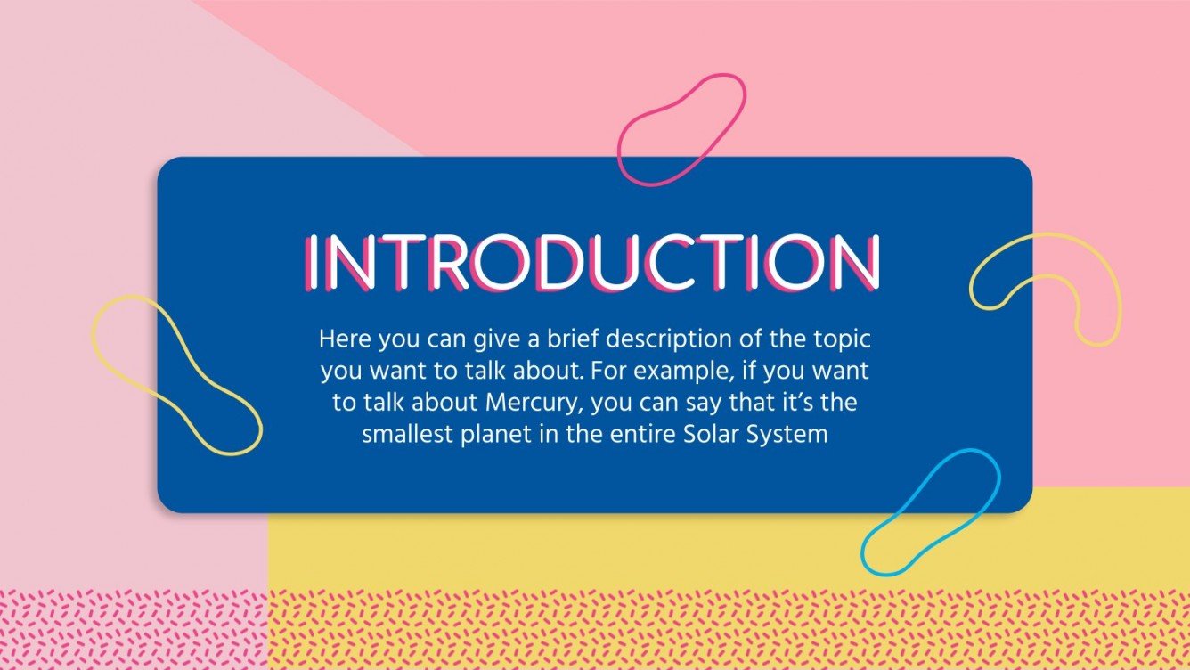 Art Subject for Pre-K: Sculpting | Google Slides theme & PPT