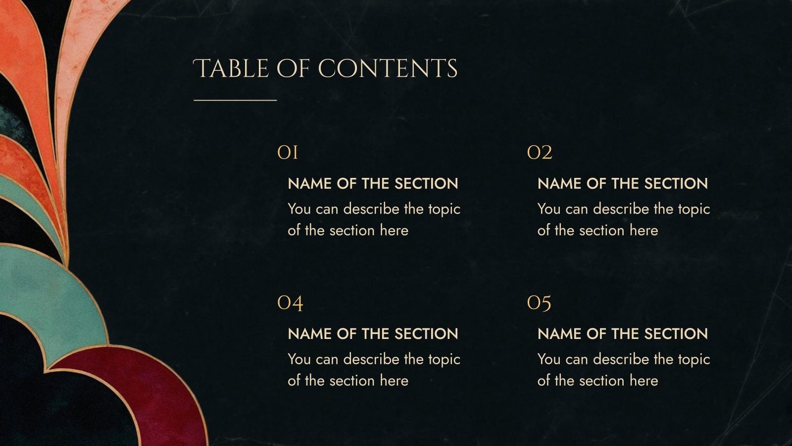 1920s Cultural and Historical Overview Presentation