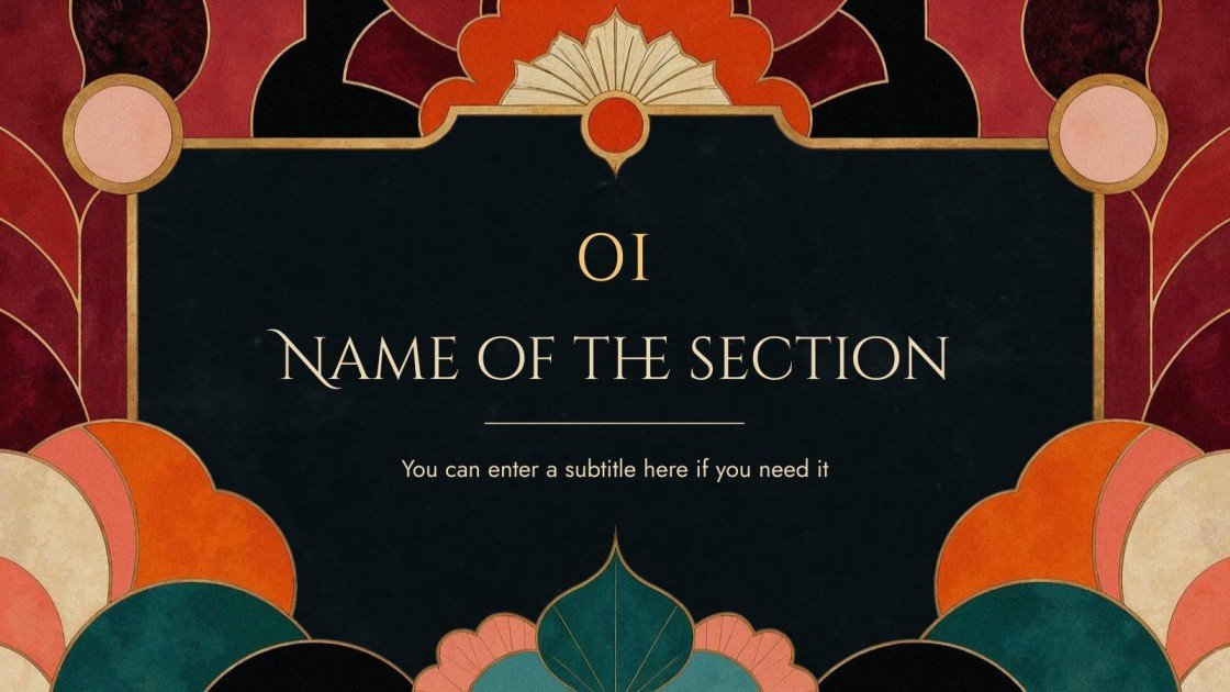 1920s Cultural and Historical Overview Presentation