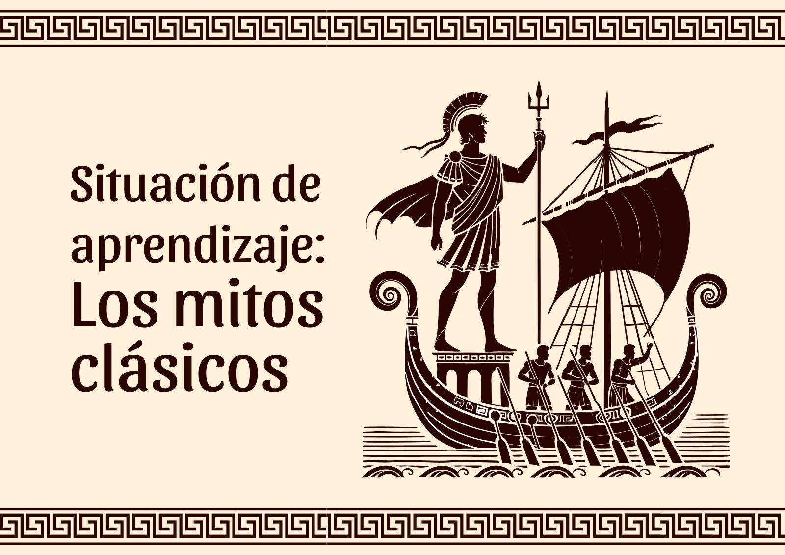 Learning Situation 1 - Language - 4th Grade Presentation