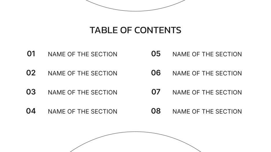 Interview Preparation Plan Presentation
