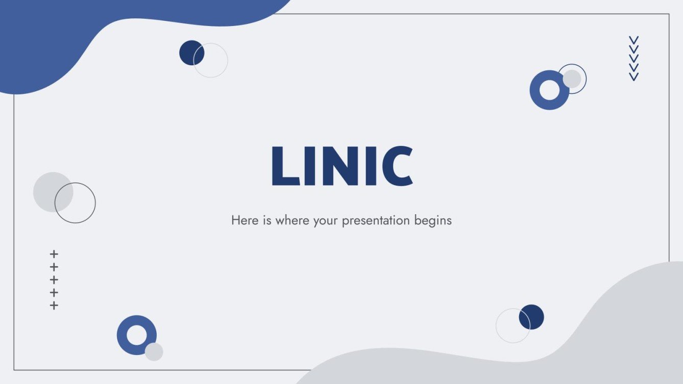 Linic Presentation