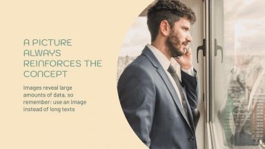 Office Meeting Google Slides theme and PPT template