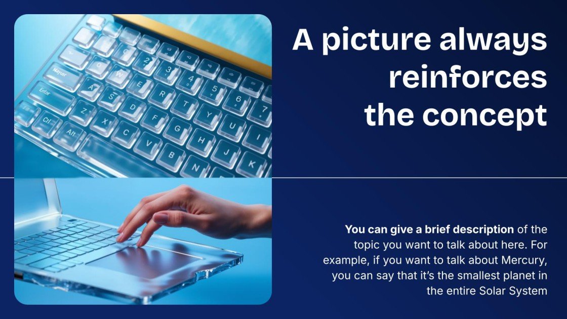 Computer Ethics and Safety Presentation