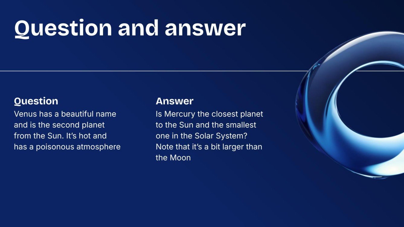 Computer Ethics and Safety Presentation