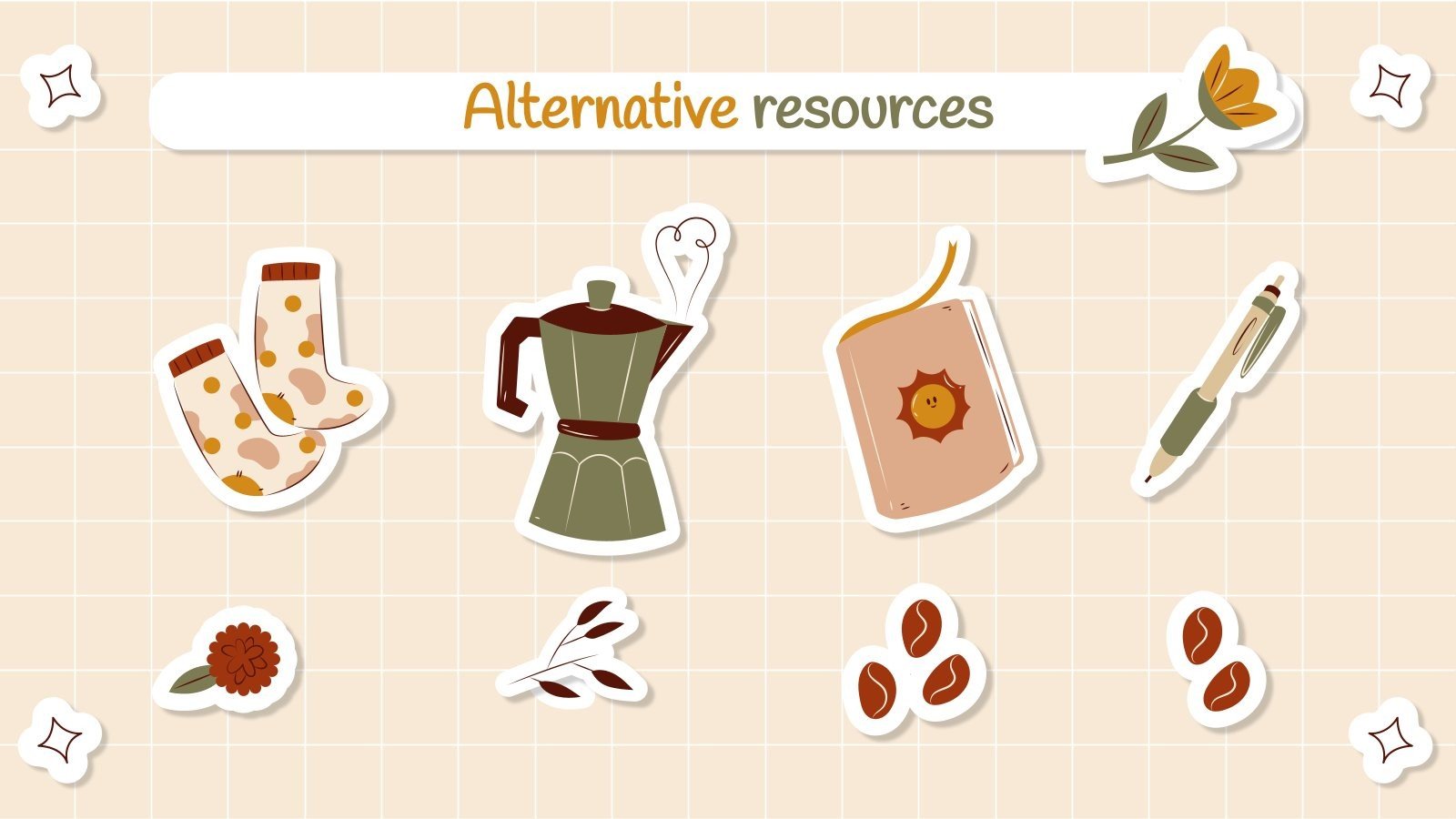 UK Afternoon Tea Week Minitheme | Google Slides & PowerPoint