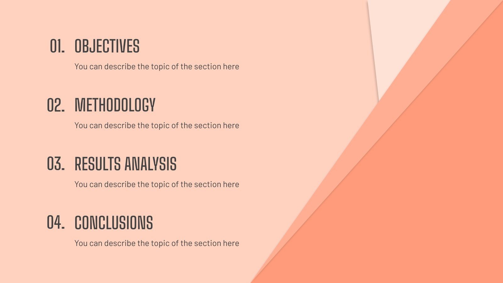 Taller de origami | Plantilla gratis de Google Slides y PowerPoint