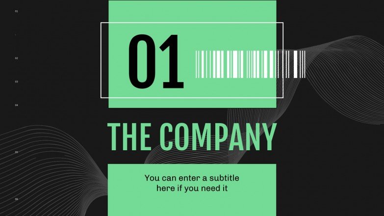 International Left Handed Day | Google Slides & PPT Template