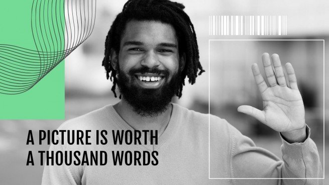 International Left Handed Day | Google Slides & PPT Template