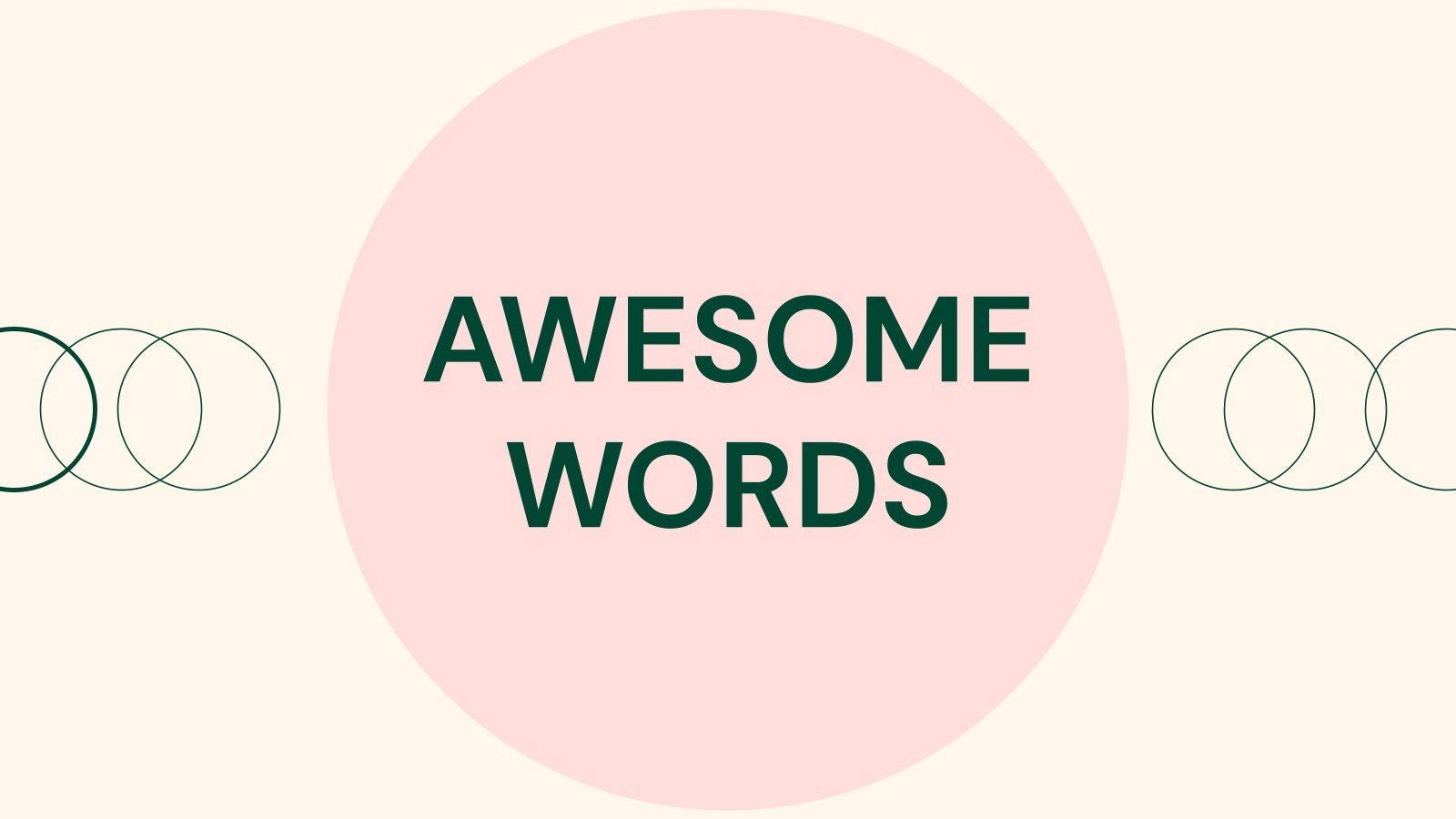 Maths for 9th Grade: Linear Functions | Google Slides & PPT