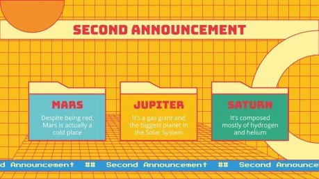 Design a Newsletter | Google Slides & PowerPoint template