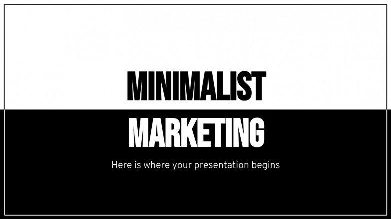 Free White Google Slide themes and PowerPoint templates