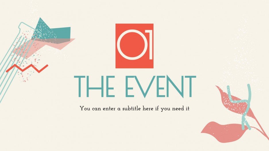 Celebrating World Sports Events | Google Slides and PPT